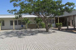 Gramoquín - .::: Preconcretos