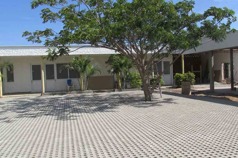 Gramoquín - .::: Preconcretos