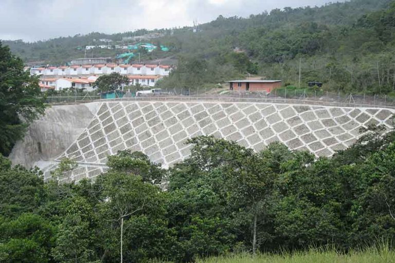 Gramoquín - .::: Preconcretos