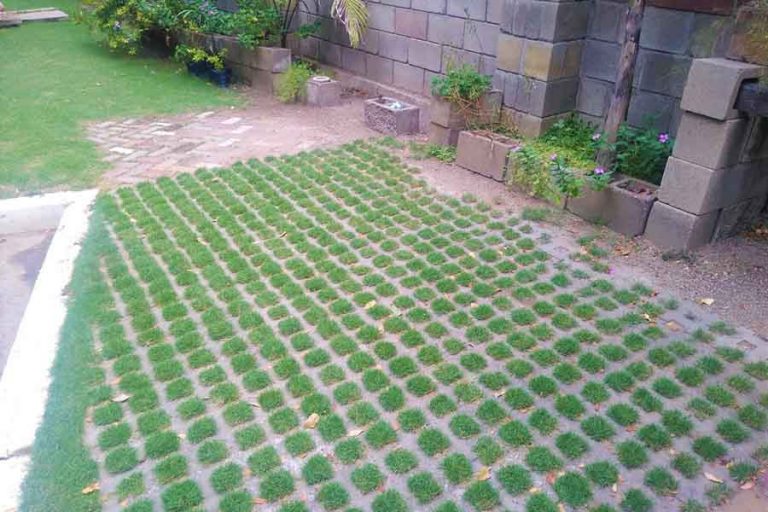 Gramoquín - .::: Preconcretos